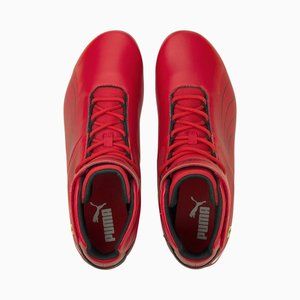 Puma | Shoes | New Puma Scuderia Ferrari A3rocat Mid Motorsport ...